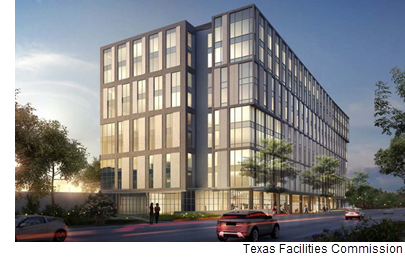 State breaks ground on 400K-sf North Austin Complex | Texas Real Estate ...