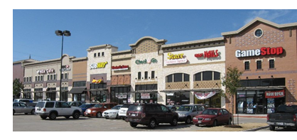 Austin's boom as new retail looms | Texas Real Estate Research Center