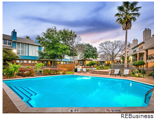 184-unit Austin multifamily under new ownership | Texas Real Estate ...