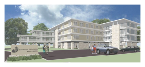 Don't be "Moody," new Austin development to help single mothers | Texas ...