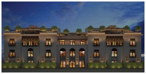 62K-SF Restoration Hardware to Domain Northside | Texas Real Estate ...