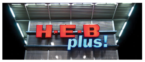 Shipt: H-E-B delivers three new Texas markets | Texas Real Estate ...