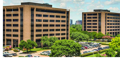 The Centre: redevelopment, makeover, the whole nine yards | Texas Real ...