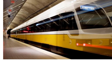 Multi-billion dollar rail project DARTs to DFW | Texas Real Estate ...
