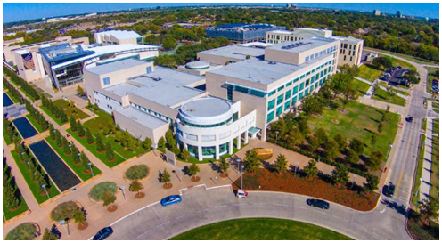 UTD senior engineering students to design studio | Texas Real Estate ...