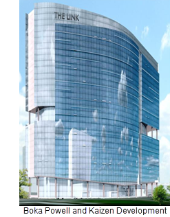 The missing link? New Uptown tower in the works | Texas Real Estate ...