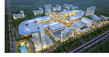 Developments set to tame wilderness of North Frisco | Texas Real Estate ...