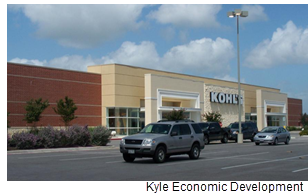 200K-sf shopping center sells in Kyle for $28M | Texas Real Estate ...
