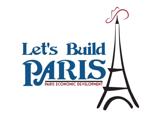 Let's build Paris | Texas Real Estate Research Center