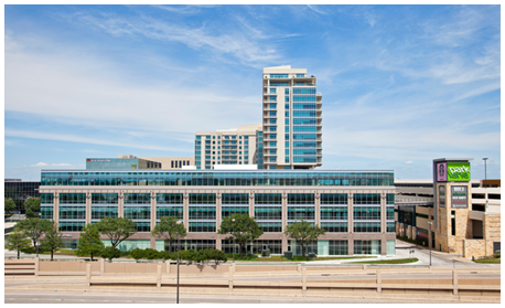 From Philly to Dallas, Sunoco HQ makes the move | Texas Real Estate ...