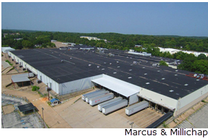 537K-sf distribution center sold in Tyler | Texas Real Estate Research ...