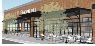 Where the foodies go in Waco | Texas Real Estate Research Center