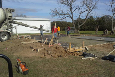 Building a barndominium: How to finance it and where to build | Texas ...