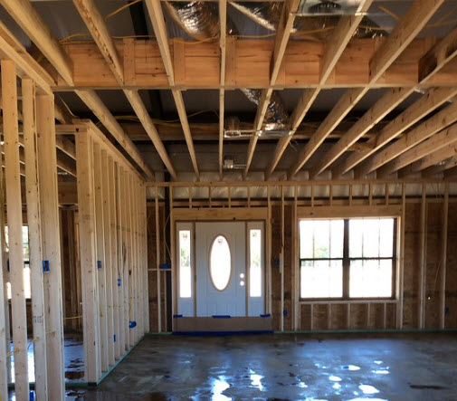 Building a barndominium: Finding a general contractor | Texas Real ...