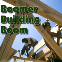 Boomer Building Boom | Texas Real Estate Research Center