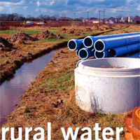 Rural Water: Plan Before You Plat | Texas Real Estate Research Center