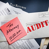 The Tax Auditor Cometh | Texas Real Estate Research Center